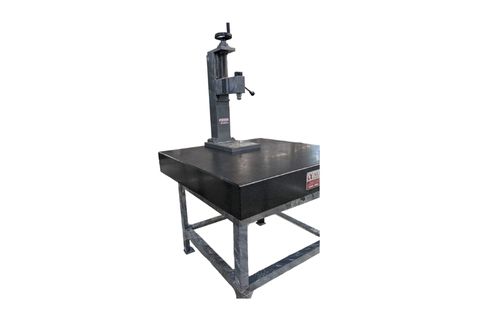 Precision Bench Centre | Alfa Machine Tools Private Limited